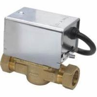 China Replacement V4043h1106 22mm Zone Valve for sale