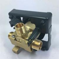 China Wall Mounted  Shower Valve R10000 NSF Equivalent for sale
