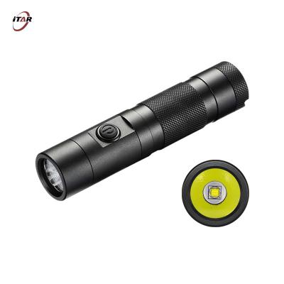 China Veelvoudig Functies Originele CREE XML-2 LEIDEN het Kamperen Flitslicht USB C 1000 Lumen Te koop