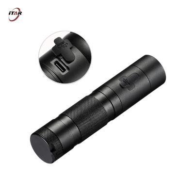 China Veelvoudig Functies Originele CREE XML-2 LEIDEN het Kamperen Flitslicht USB C 1000 Lumen Te koop