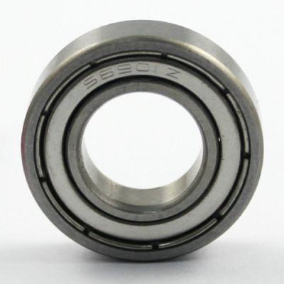 China S6902ZZ Bearing 15x28x7mm Stainless Steel Shielded Bearings for sale