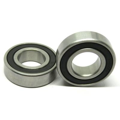 China S6202ZZ S6202-2RS Power Tools Bearings 15x35x11mm stainless steel ball bearings for sale