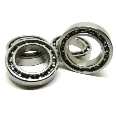 China S61804 20x32x7mm AISI440C stainless steel ball bearings S6804 for sale