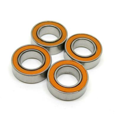 China SMR95C-2OS 5x9x3mm Abu Garcia Reels Sealed Ceramic Ball Bearing for sale