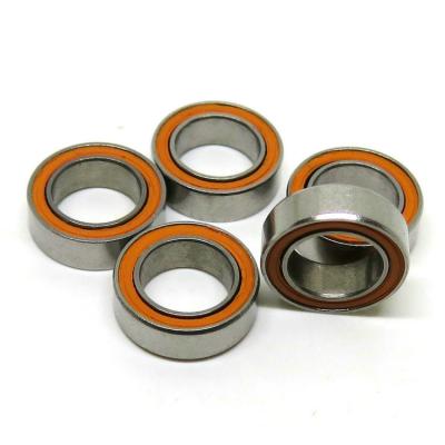 China ABEC-7 speed spool fishing tackle 5x8x2.5 hybrid ceramic bearing SMR85C-2OS for sale