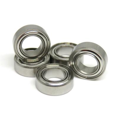 China SMR95C-ZZ Ceramic Spool Bearings size 5x9x3 for Abu Garcia, Daiwa, Shimano for sale
