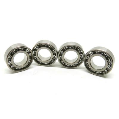 China S688C Ceramic Bearing 8x16x5mm Stainless Steel Open Miniature Bearing 688 for sale