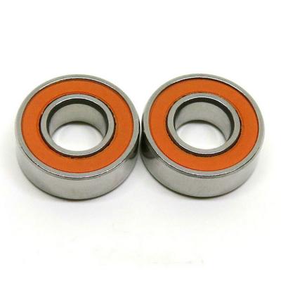 China SMR115C-2OS 5x11x4mm Fishing Reels Ceramic Bearing SMR115C-2RS for sale