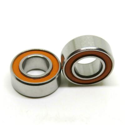 China SMR105C-2OS 5x10x4mm Ceramic Ball Bearing for fishing equipment SMR105C-2RS for sale