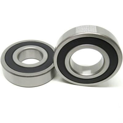 China S6209ZZ S6209-2RS Stainless Steel Ball Bearing 45x85x19mm Textile machinery bearings for sale