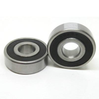 China S6302 2RS Stainless Steel Ball Bearing 15x42x13mm Motorcycle Water Pump Bearings for sale