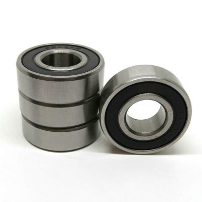China S6202ZZ S6202-2RS Power Tools Bearings 15x35x11mm stainless steel ball bearings for sale