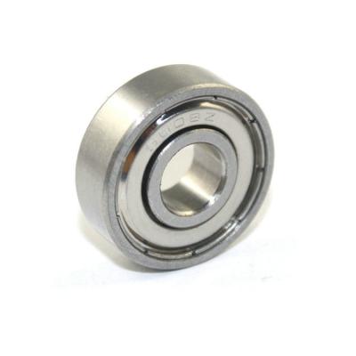 China 8x22x7mm S608ZZ Stainless Steel Ball Bearings For Home Appliance for sale