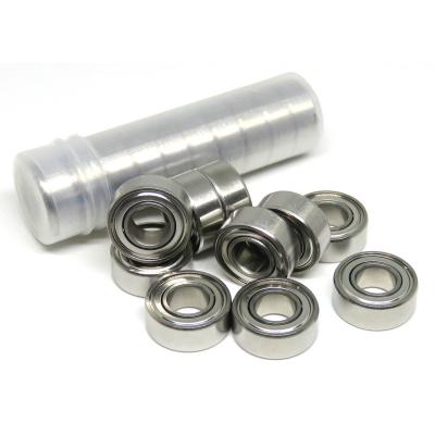 China SS686ZZ 6x13x5mm Inox bearing mini fishing reel bearing for sale