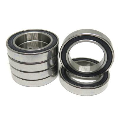 China S6804ZZ S6804-2RS Bearings 20x32x7mm Stainless Steel Ball Bearing for sale