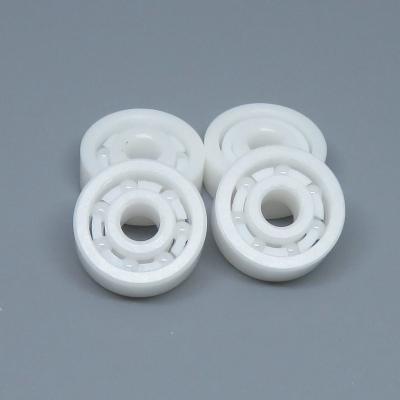China 623 623CE 3x10x4mm ABEC 7 full ceramic ball bearing ZrO2 for sale