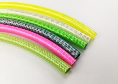 Cina SGS della metropolitana del tubo del tubo di plastica della radura della flessione di rinforzo poliestere della fibra, ROHS in vendita