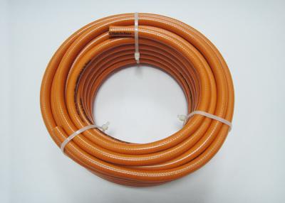 China Industrial High Pressure Air Hose High Quality Resistant PVC Hose for sale
