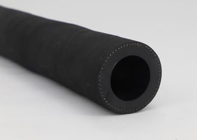China Rubber Sandblast Hose / 4 Inch Corrugated Heavy Duty Rubber Sand Blasting Hose for sale
