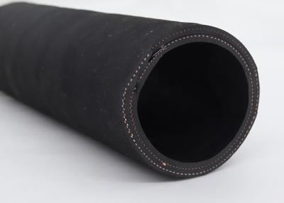 China 2 to 8 Inch High Tensile Dry Cement Suction & Delivery Rubber Hose for sale