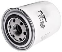 China Double Valve Spin-on Oil Filter Twin 10 Micron 25 GPM High Efficiency for sale