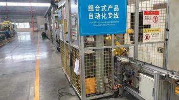 China Factory - Boigevis Trading (guangzhou) Co., Ltd.