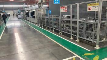 China Factory - Boigevis Trading (guangzhou) Co., Ltd.