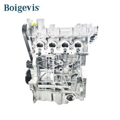 Chine Assemblage du moteur pour Audi A3 A4L A5 A6L A7 Q3 Q5 Q7 2.0 LSANTANA Tk EA888 Ea111 Ea211 à vendre