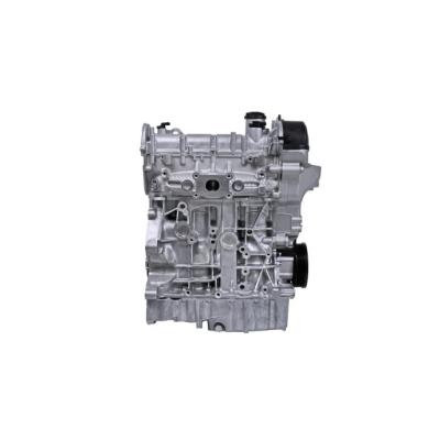 Chine Assemblage du moteur pour Audi A3 A4L A5 A6L A7 Q3 Q5 Q7 2.0 LSANTANA Tk EA888 Ea111 Ea211 à vendre
