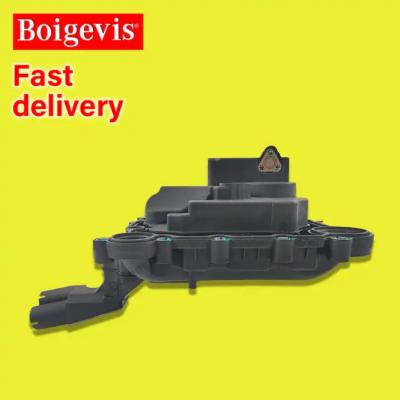 China Car Engine Accessories Automotive Oil Separator 06E103547E For C6 2.4 2.5 for sale