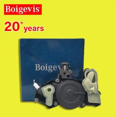 Chine 06K103495R Pièces détachées de moteur de voiture Séparateur d'huile automobile pour B9 1.8T Produit amélioré à vendre