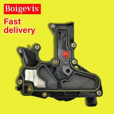 Chine 06H103495AJ Pièces détachées moteur automobile séparateur d'huile et d'eau AUDI A3 8P Amélioré à vendre