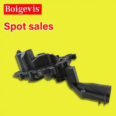 中国 06E10354 オイルセパレーター カーンケース バルブ オードイ A6 A7 A8 Q7 3.0T 06E103547N 販売のため