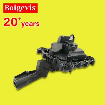 中国 06E10354 オイルセパレーター カーンケース バルブ オードイ A6 A7 A8 Q7 3.0T 06E103547N 販売のため