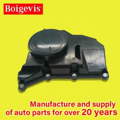 China 04E103464AT Car Engine Spare Parts Automotive Oil Water Separator For EA211 Jetta 1.5 for sale