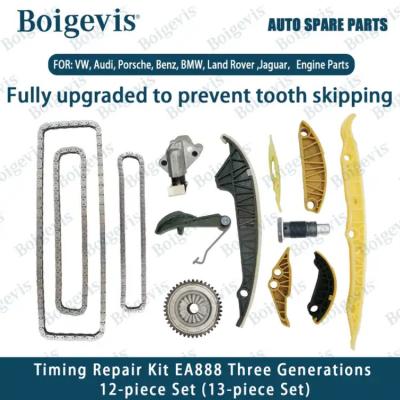China Mercedes Benz Audi BMW VW Timing Chain Kit Timing Chain Set Anti Corrosion for sale