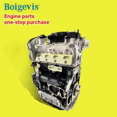 Chine 06J 100 860 AX Assemblage moteur automobile Ea888 1.8T Pour Vw Audi Skoda CEA CDA BYJ à vendre