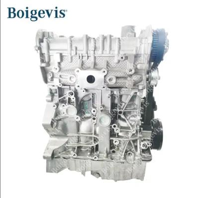 Chine 04E 100 039H Pièces détachées de moteur automobile Assemblage de moteur automobile Ea211 1.2T Pour Vw à vendre