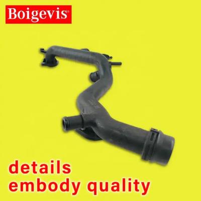Cina Piombo di raffreddamento per auto di marca BOIGEVIS per 06E121045F Audi A8 3.0 Standard in vendita