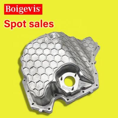 Cina Aluminico Pan inferiore dell'olio Sump di olio del motore 06L 103 598F 06L 103 598J PER A4 A6 Q5 in vendita