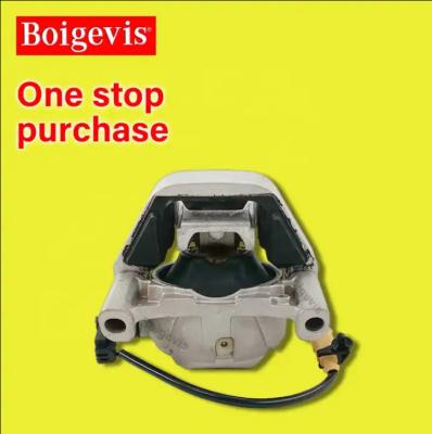 China Audi A8 D4 Mk3 Front Hydro Engine Mount Right O/S 4g0199381ld Car Engine Spares for sale