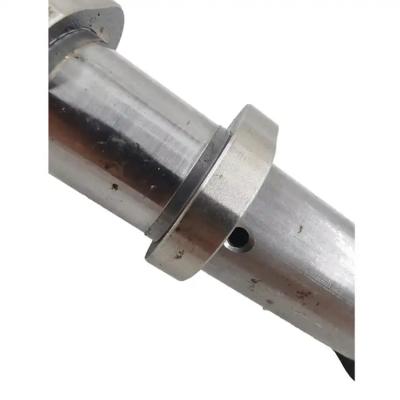 Cina Ricambi per motori di auto Motore di auto Kit di accumulo di scarico del ciglio di scarico Timing Gear per EA888 1.8TFSI 2.0T VW Audi 06J109022BF in vendita