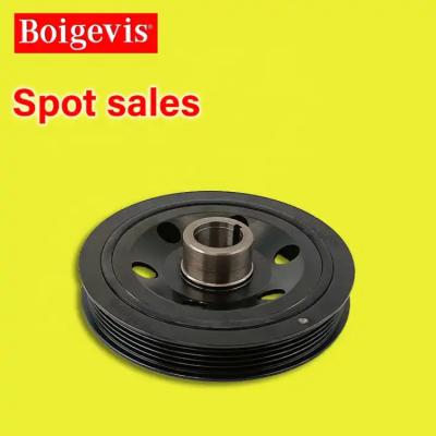 Chine Auto Parts, Accessories, Automobile Engine Systems, Crankshaft Pulley 2700300503 For Mercedes-Benz W 270 à vendre