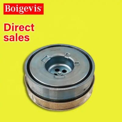 Chine auto parts accessories automotive engine systems crankshaft pulley 11238638614 for BMW F45 B38 à vendre