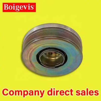 Chine Auto Parts Accessories Automotive Engine Systems Crankshaft Pulley 11238638446 For BMW F23 B48 à vendre