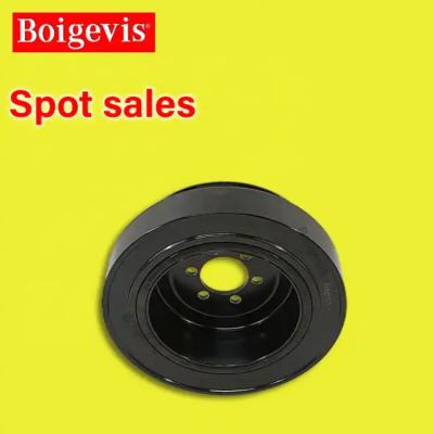 Chine Auto Parts, Accessories, Automotive Engine Systems, Crankshaft Pulley 11237564969 For BMW E64 E63 E85 à vendre