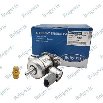 China Benzine brandstofpomp compatibel met Magotan 2.0T 100% brandstofpomp Professionele test 06H 127 025 G=K=E Te koop