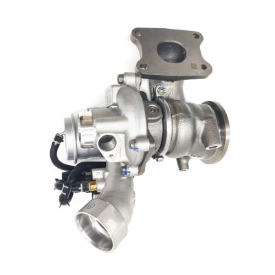 Chine BOIGEVIS Turbocompresseur fort et durable Lavida Tiguan Langxing Langjing 04E 145 702 H= 04E 145 702 J 04E 145 702 G à vendre