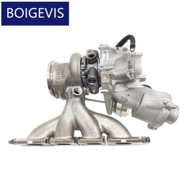 Chine Le 06K 145 721 C Tiguan L 1.8T est compatible avec Kodiaq, Toura, Magotan, Superb, Lamando, Audi A3, Passat, à vendre