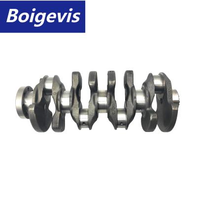 China Sagitar 06J 105 021 Crankshaft-BYJ Engine EA888 Generation BYJ for sale